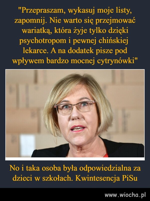 Love Story w PiS ... - wiocha.pl absurd 1791402