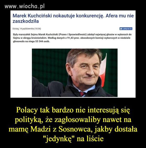 W sumie racja - wiocha.pl absurd 1598696