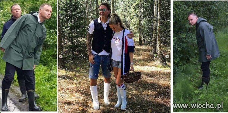 Wiocha.pl - Absurdy polskiego internetu: Nasza-Klasa, Facebook, Fotka ...