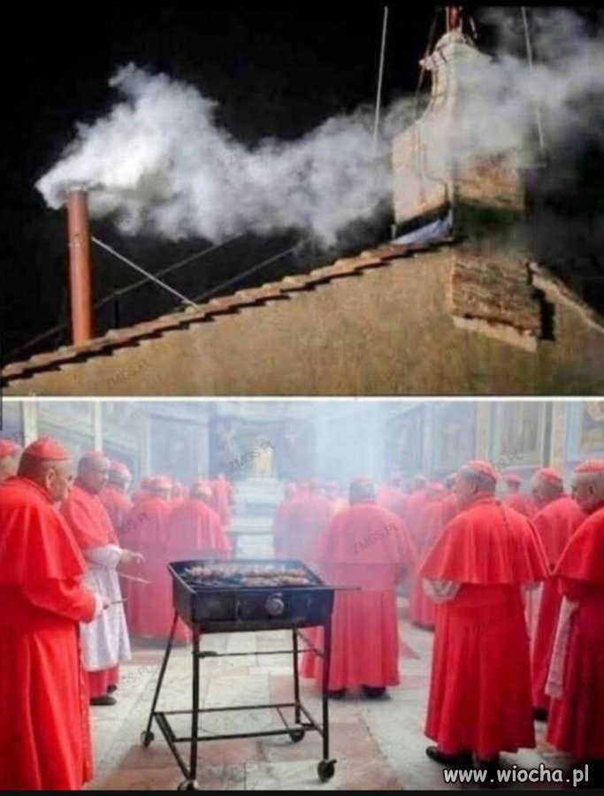 Tak, cała polska wybierała - wiocha.pl absurd 1828868