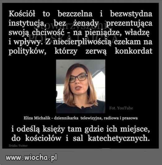 W Pismie Świętym brakuje jednego rozdziału... - wiocha.pl absurd 1754517
