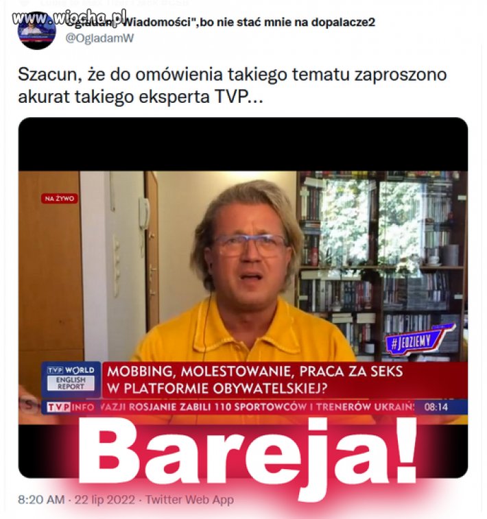 Bezczelni - wiocha.pl absurd 1727057