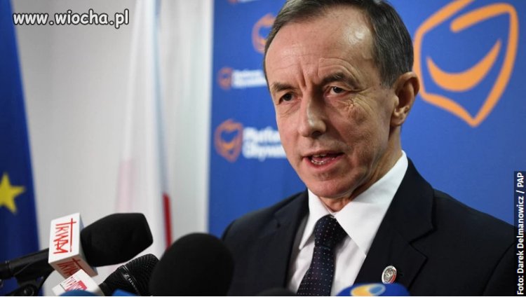 Czy marszałek Senatu Tomasz Grodzki jest pochodzenia żydowskiego ...