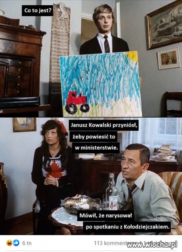 Brawo! - wiocha.pl absurd 1732237