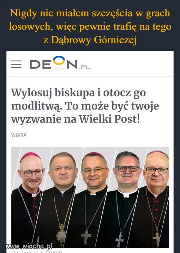 Wiocha.pl - Absurdy polskiego internetu: Nasza-Klasa, Facebook, Fotka ...