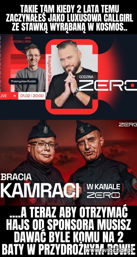 W presstytucji jest jak w prawdziwym bu^&€lu - wiocha.pl absurd 1851272