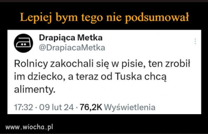 Wiocha.pl - Absurdy polskiego internetu: Nasza-Klasa, Facebook, Fotka ...
