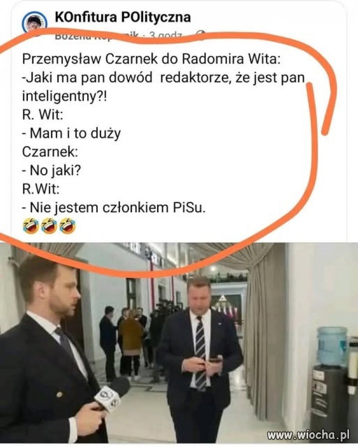 Wiocha.pl - Absurdy polskiego internetu: Nasza-Klasa, Facebook, Fotka ...
