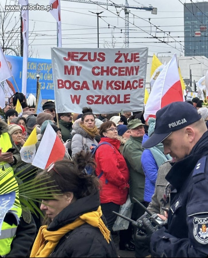 Katolicy - wiocha.pl absurd 1754031