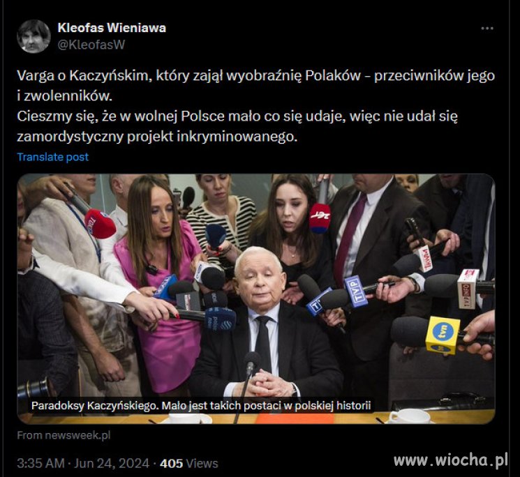 Wiocha.pl - Absurdy polskiego internetu: Nasza-Klasa, Facebook, Fotka ...