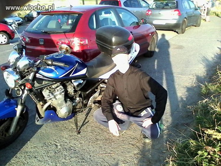 Wiocha.pl - Absurdy polskiego internetu: Nasza-Klasa, Facebook, Fotka ...