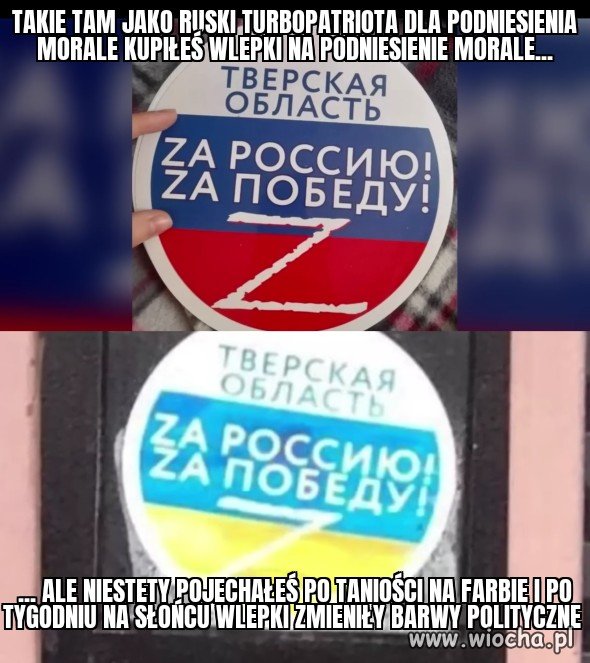 Tymczasem słynna trzydniowa operacja specjalna ... - wiocha.pl absurd ...