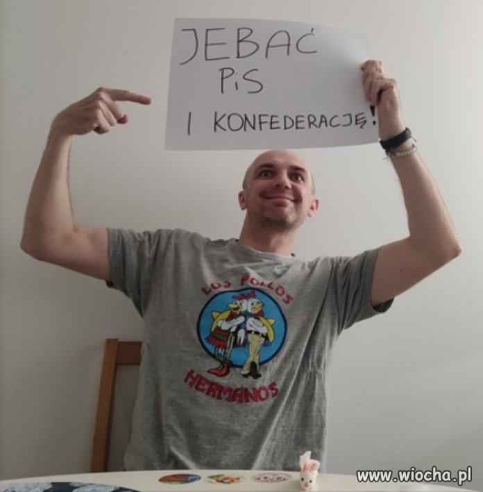 Wiocha.pl - Absurdy polskiego internetu: Nasza-Klasa, Facebook, Fotka ...