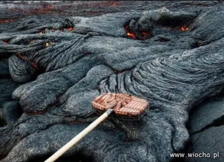 Jak grill to grill - wiocha.pl absurd 1829139