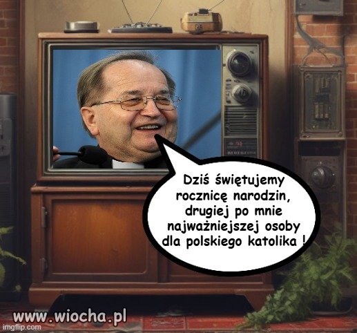 Czymże byłby katolicyzm w Polsce - wiocha.pl absurd 1850711