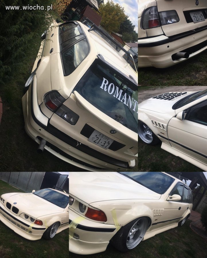 Romantiko gruzwagen. - wiocha.pl absurd 1735056