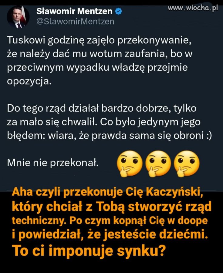 Wiocha.pl - Absurdy polskiego internetu: Nasza-Klasa, Facebook, Fotka ...
