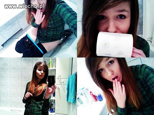 Ahhte Nastolatki Wiochapl Absurd 828632
