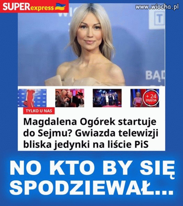 Ogórkowa na jesień - wiocha.pl absurd 1767405