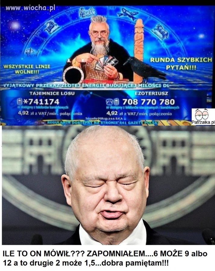 Wiocha.pl - Absurdy polskiego internetu: Nasza-Klasa, Facebook, Fotka ...