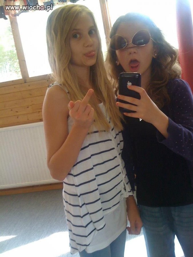 11 lat i ten palec, sweet minki itp. - wiocha.pl absurd 741439