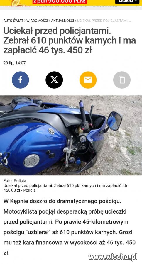 Wiocha.pl - Absurdy polskiego internetu: Nasza-Klasa, Facebook, Fotka ...