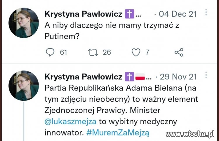 Sedzia Trybunału Konstytucyjnego - wiocha.pl absurd 1734366