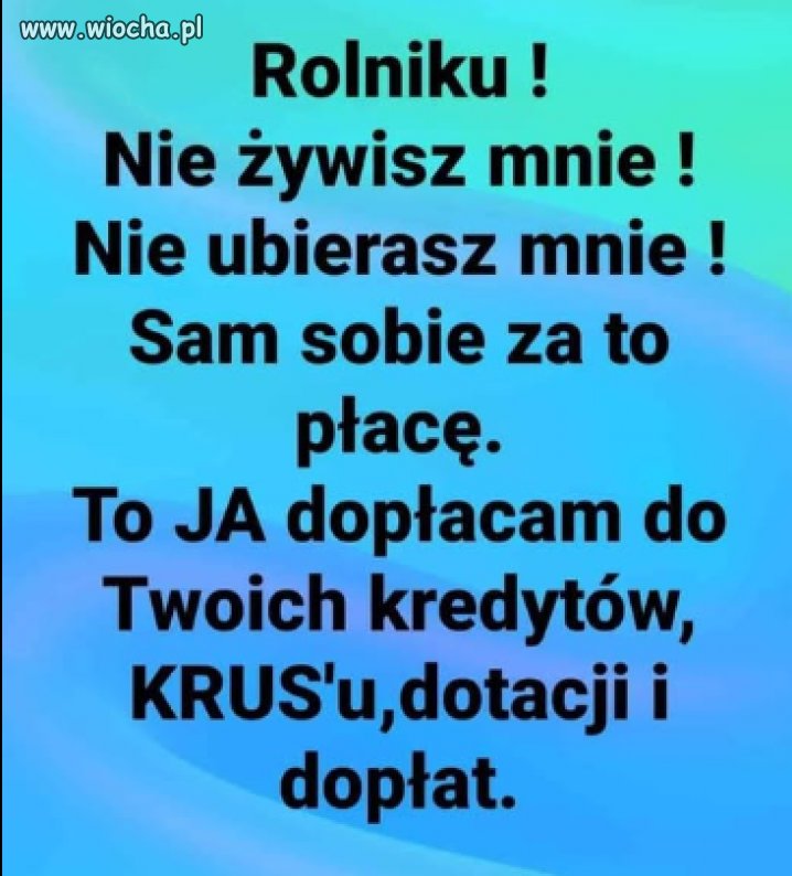 To nie te czasy. - wiocha.pl absurd 1851184