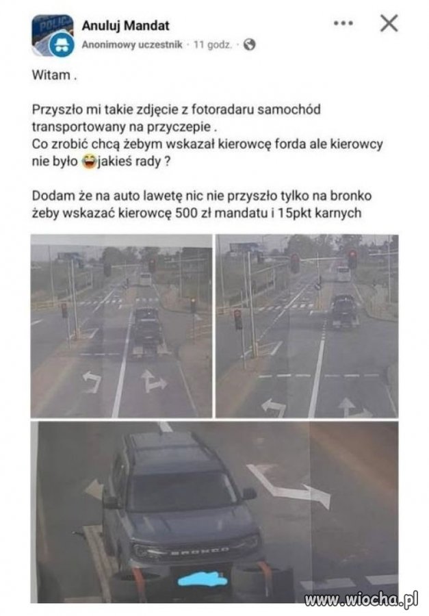 Czy wiecie, jak człowiekowi można pomóc? - wiocha.pl absurd 1833982