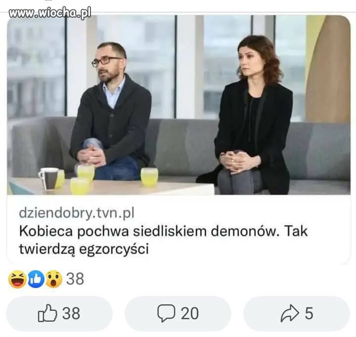 Nigdy w to nie wątpiłem - wiocha.pl absurd 1769998