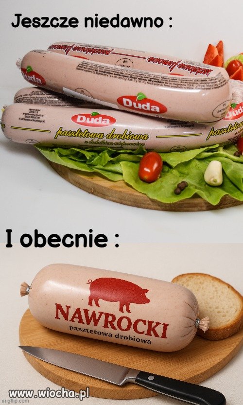 Ta nowa niby pikantna, - wiocha.pl absurd 1838729