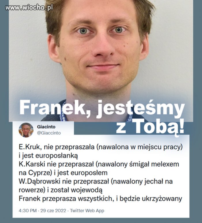 Wiocha.pl - Absurdy polskiego internetu: Nasza-Klasa, Facebook, Fotka ...