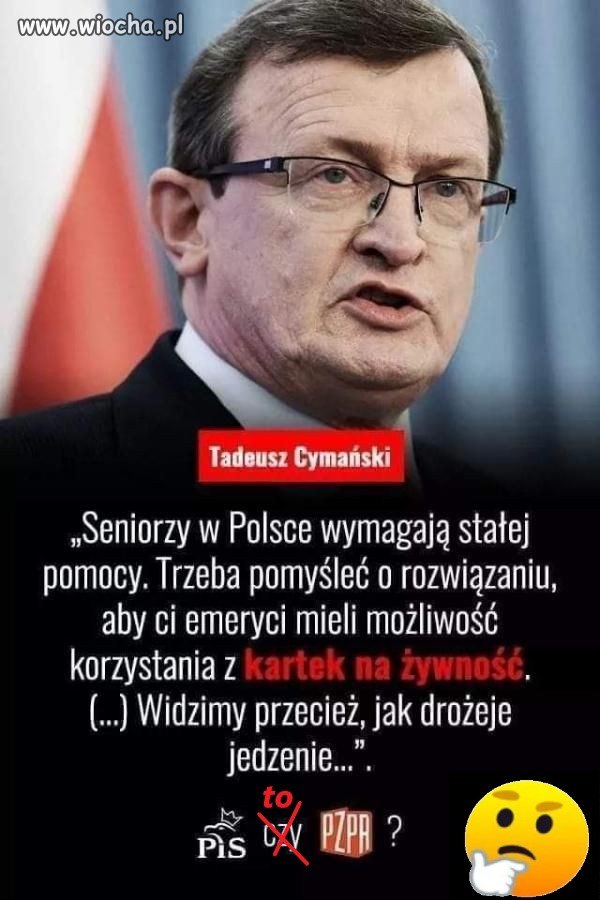 Ten to już odleciał na całego! - wiocha.pl absurd 1730104