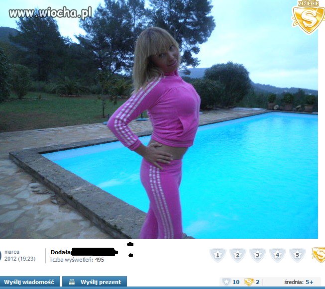 Wiocha.pl - Absurdy polskiego internetu: Nasza-Klasa, Facebook, Fotka ...