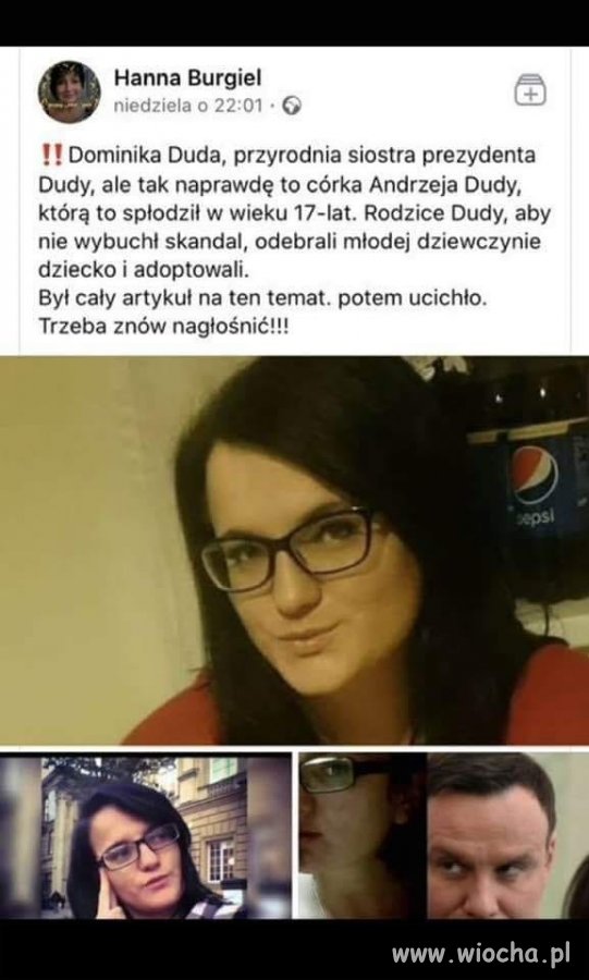 Wiocha.pl - Absurdy polskiego internetu: Nasza-Klasa, Facebook, Fotka ...