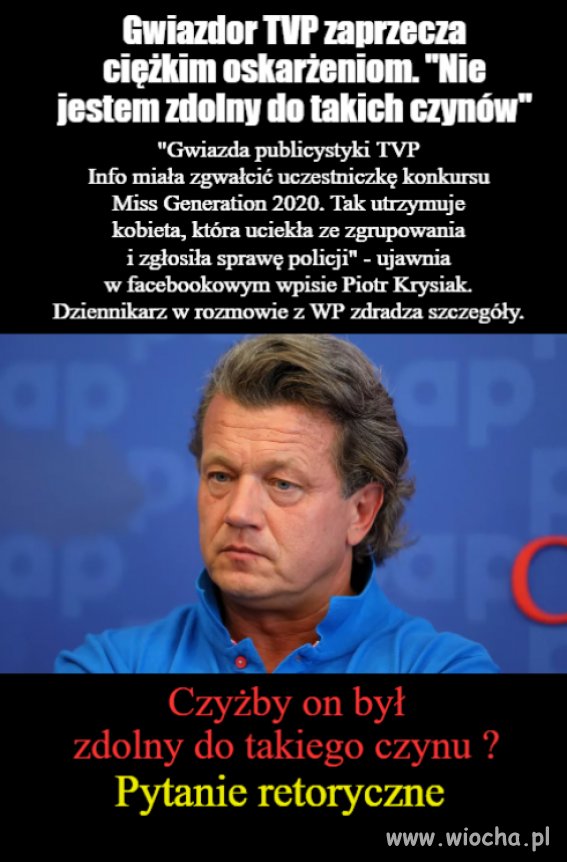 Pytanie retoryczne - wiocha.pl absurd 1659206