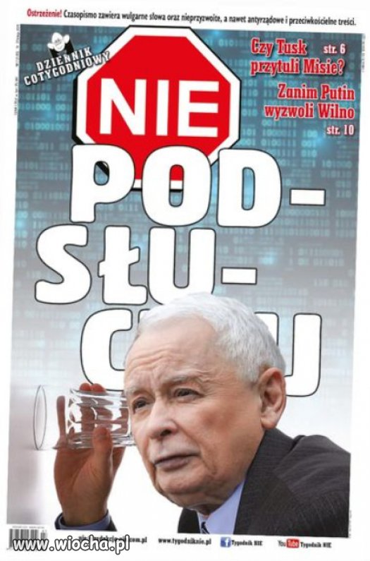 Wiocha.pl - Absurdy polskiego internetu: Nasza-Klasa, Facebook, Fotka ...