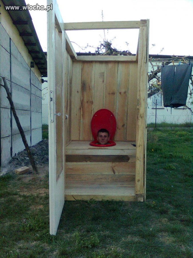 Kibel - wiocha.pl absurd 230159