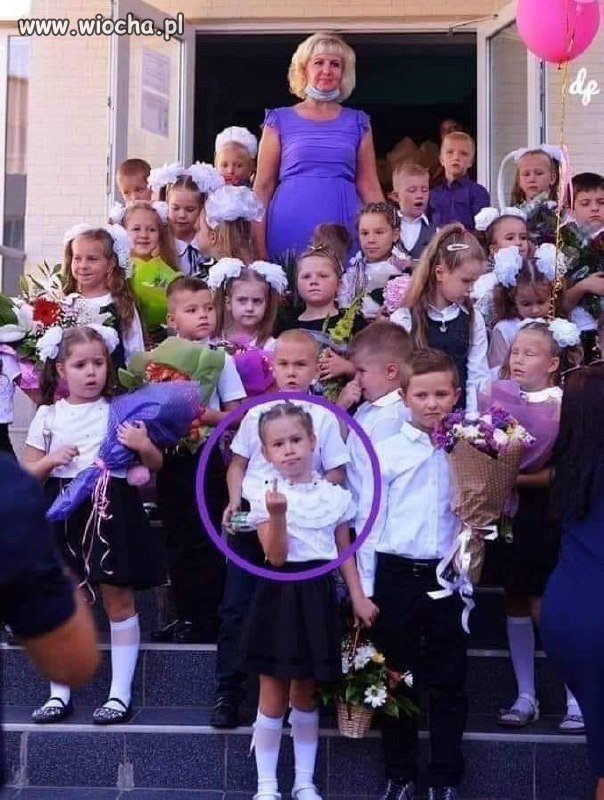 Zawsze pod prąd - wiocha.pl absurd 1730816