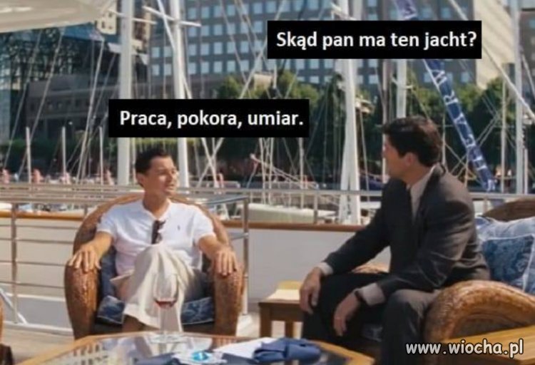 Klub milionerów PiSu 2023. - wiocha.pl absurd 1761000