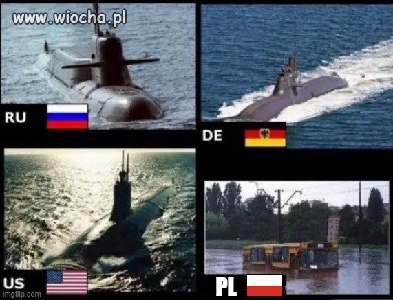 Morze, nasze morze - wiocha.pl absurd 1764738
