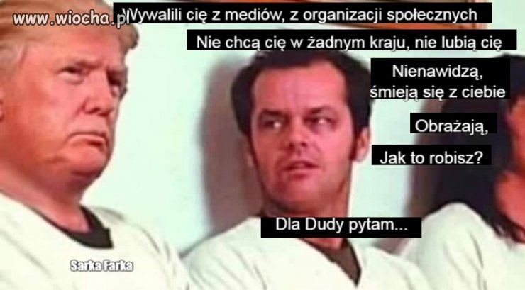 Andrzejowi tylko San Escobar zostaje... - wiocha.pl absurd 1774655