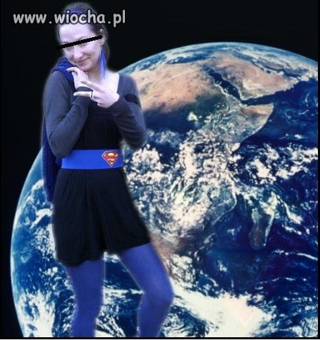 Wiocha okołoziemska - wiocha.pl absurd 91170