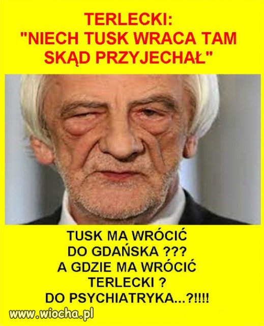 Ach ci wspaniali "politycy" PiSu! Jeden lepszy od drugiego! - wiocha.pl ...