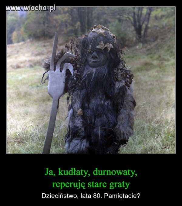 I czas płynie - wiocha.pl absurd 1831159