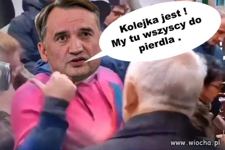 Strach w PiS coraz większy... - wiocha.pl absurd 1782149 Strach w PiS coraz większy... - wiocha.pl absurd 1782149