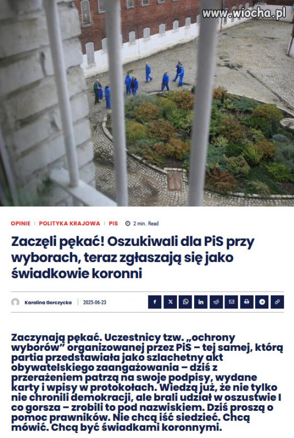 Wiocha.pl - Absurdy polskiego internetu: Nasza-Klasa, Facebook, Fotka ...