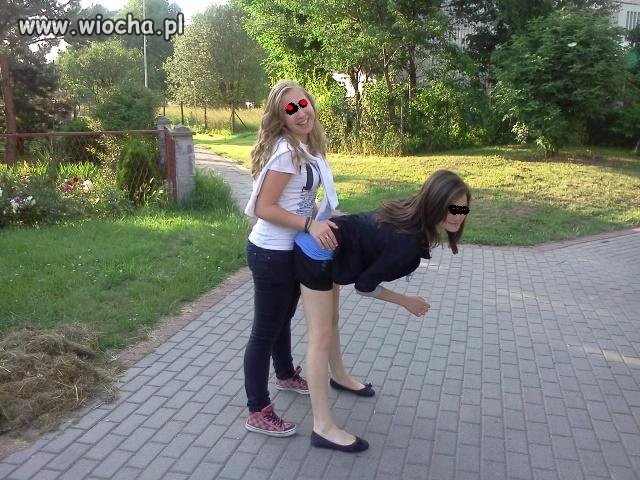 Nie Ma To Jak Nastolatki Wiocha Pl Absurd 88933