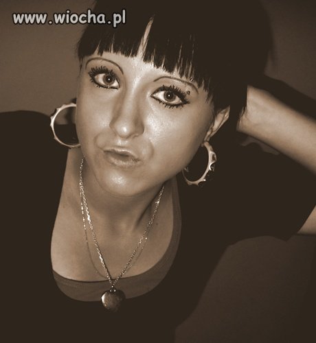 Dzióbek oh - wiocha.pl absurd 685008