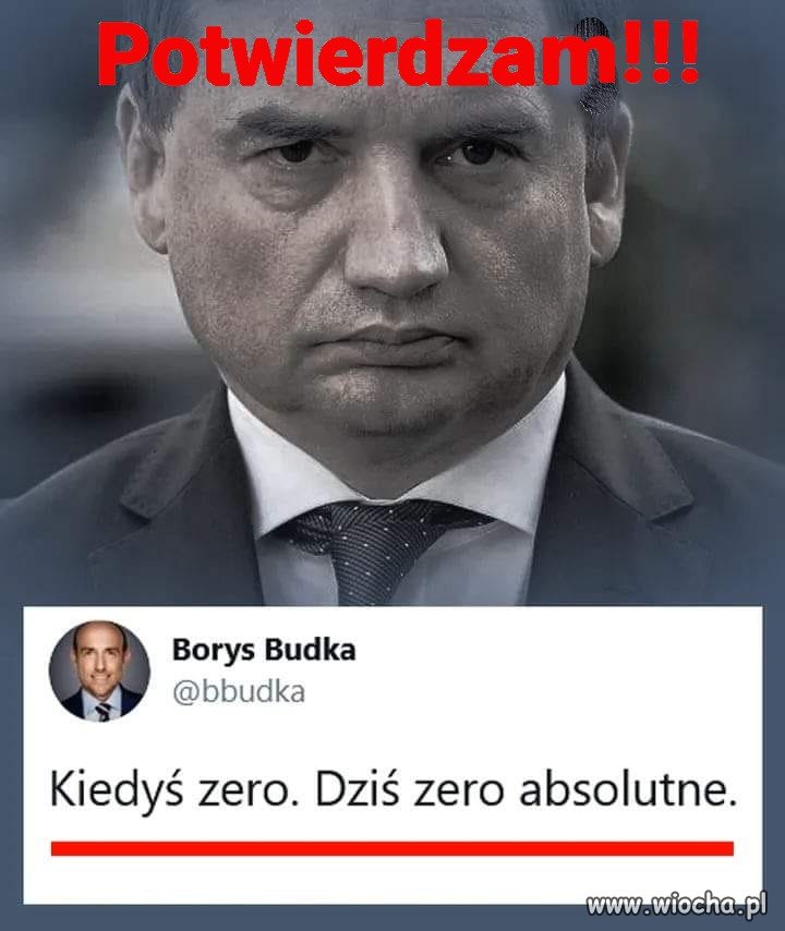 Nie schrzańcie teraz tego, bo wtedy już nigdy nie odbijemy się od dna. - wiocha.pl absurd 1776389